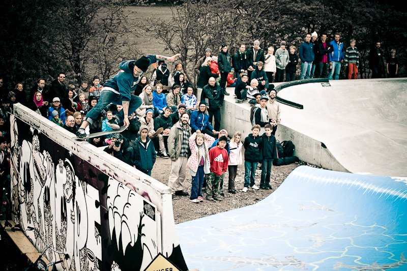 DIY-galleri | Bryggeriet